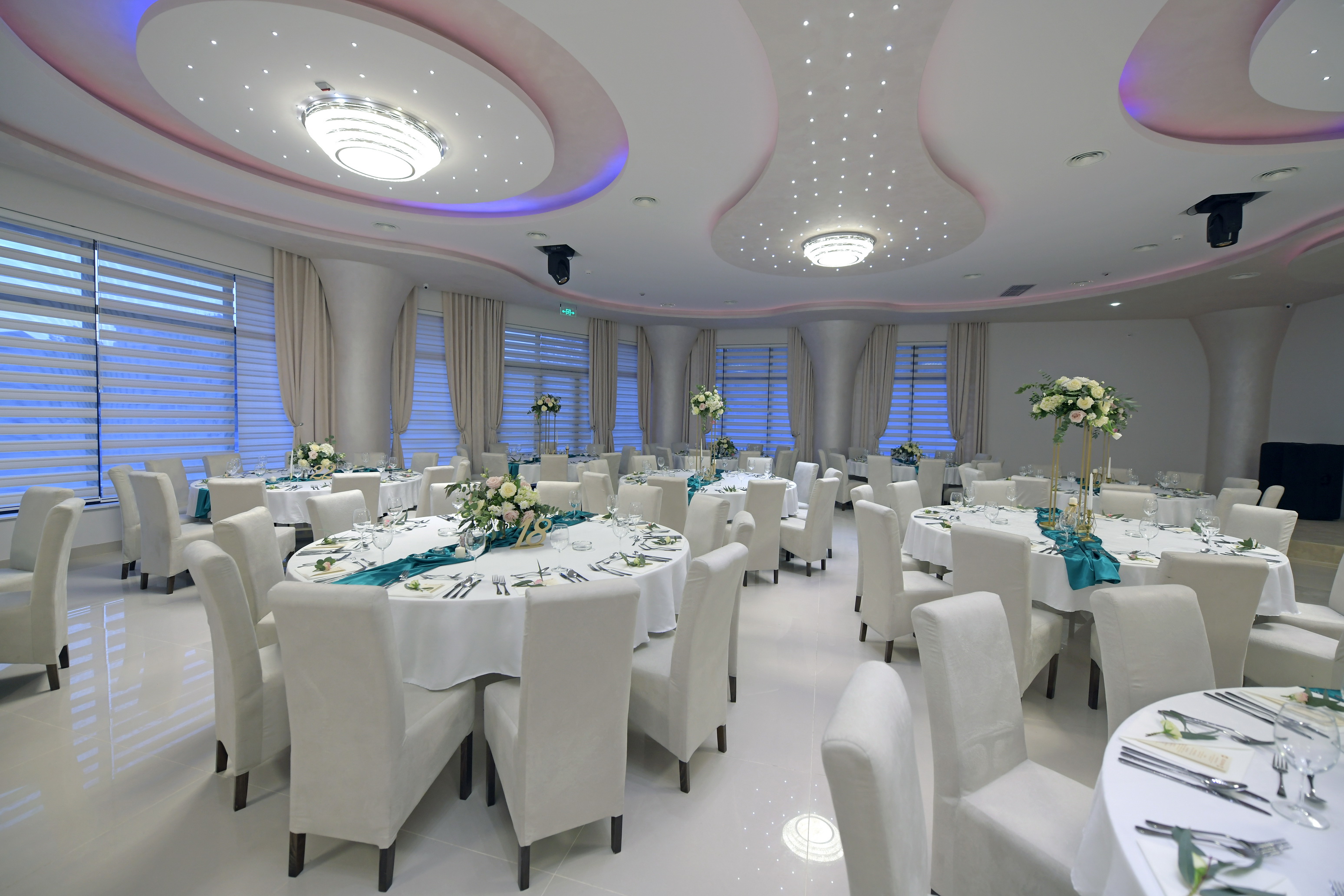 Nova Godina 2023 - Garnet Event Centar Hotel Ruma